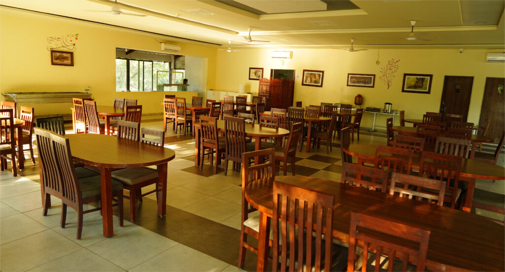 About Us – Lionsden Gir Resort