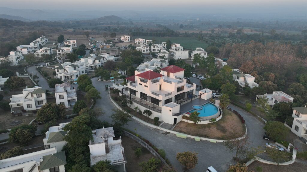 Lionsden Gir Resort – Best Resort in Gir Forest Gujarat